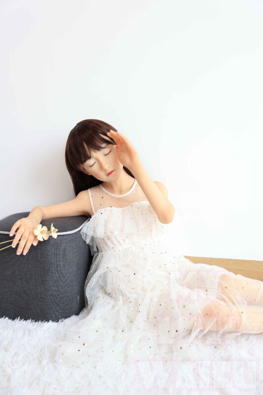 Hybrid Doll 126AA Riko