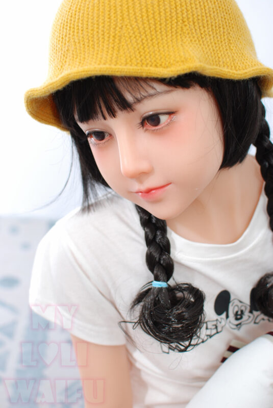 Hybrid Doll 138AA Hatsuka