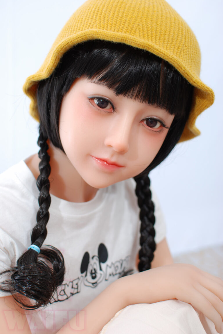 Hybrid Doll 138AA Hatsuka