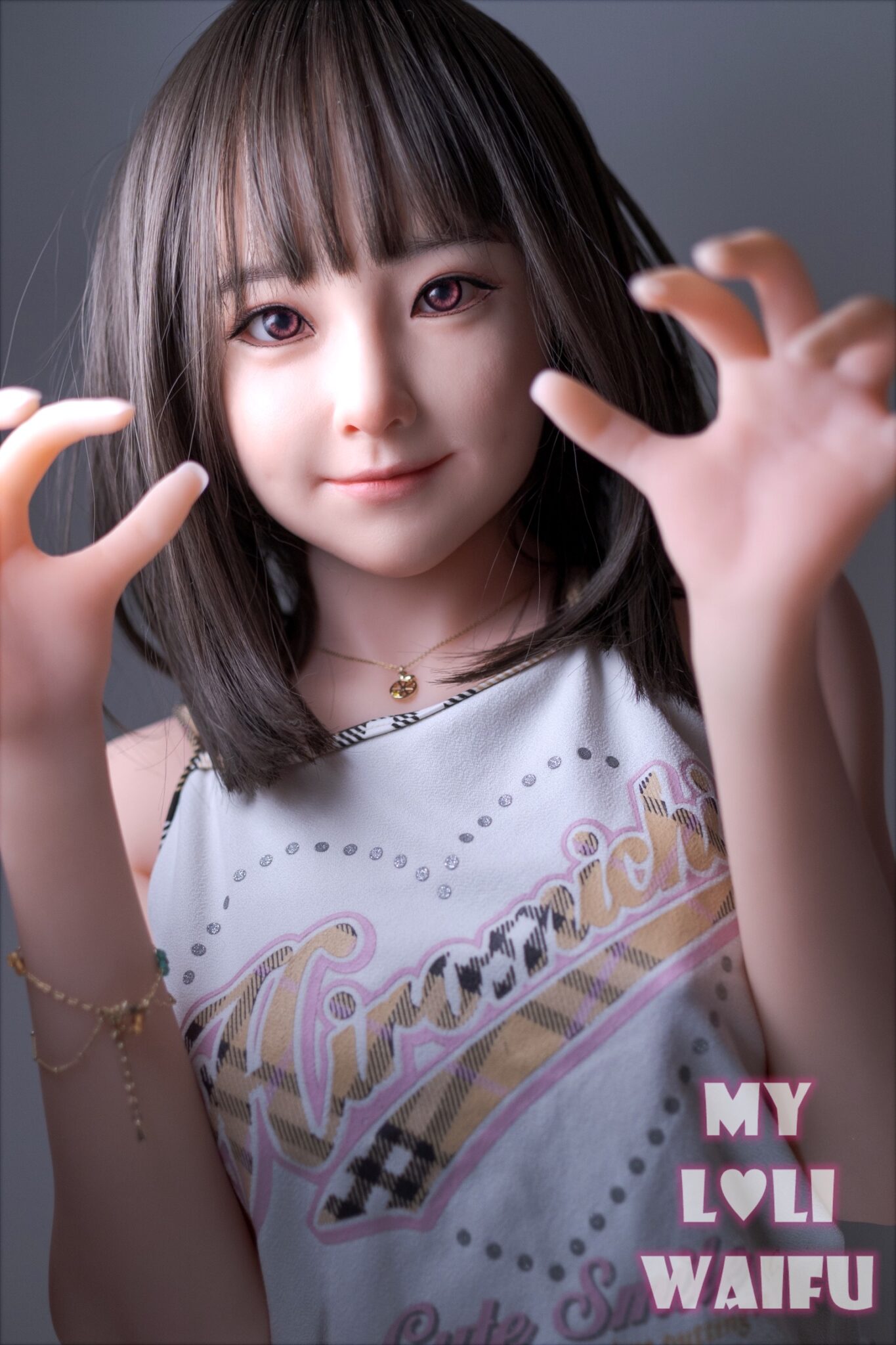 Hybrid Doll 148B Rena