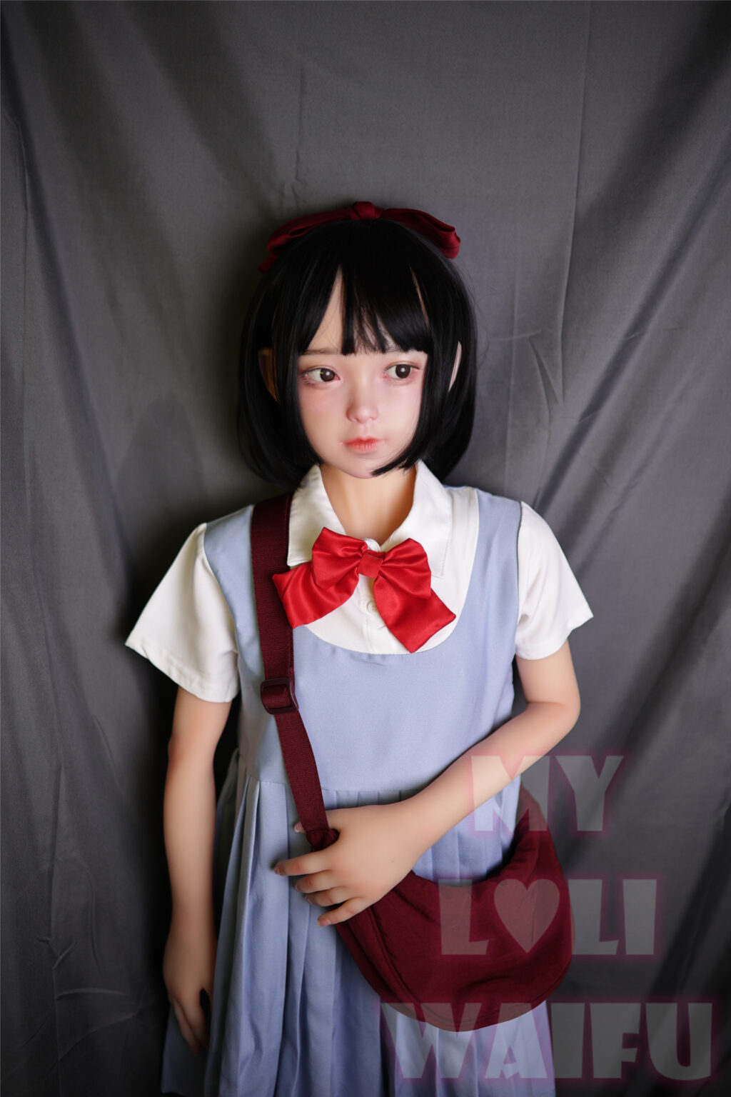 Hybrid Doll 126AA Kisa