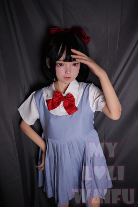 Hybrid Doll 126AA Kisa