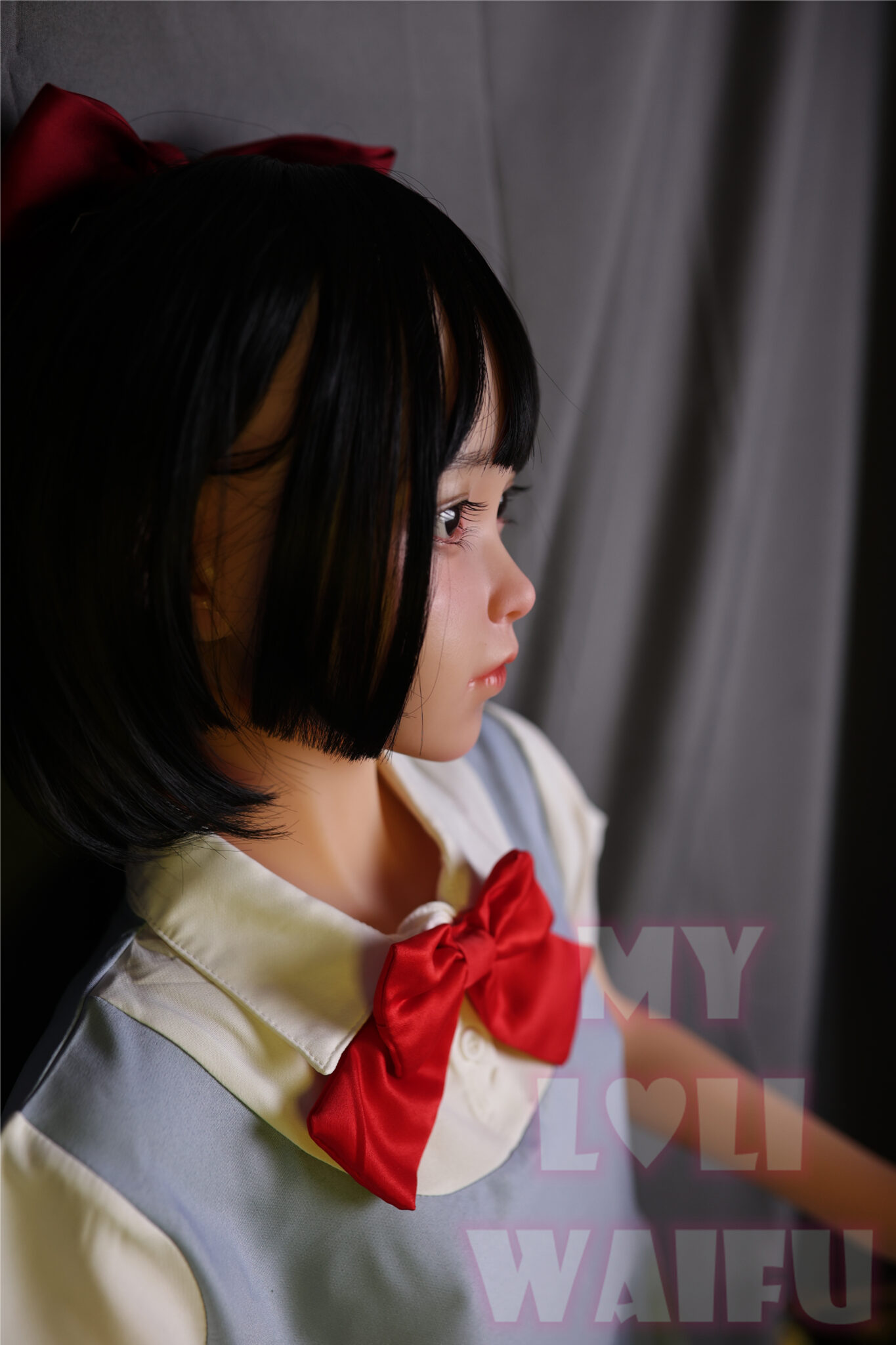 Hybrid Doll 126AA Kisa