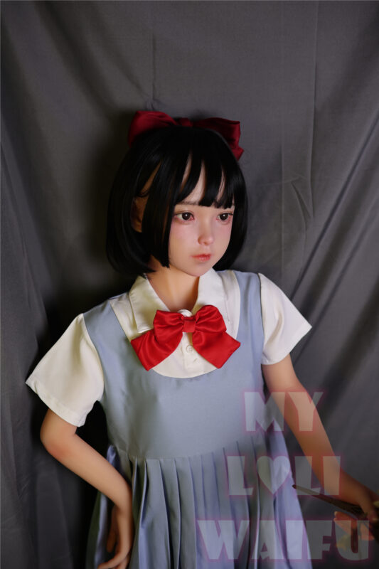 Hybrid Doll 126AA Kisa