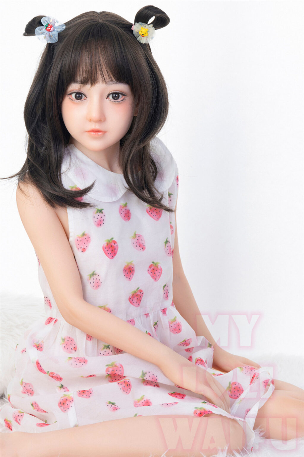 Hybrid Doll 138AA Moa