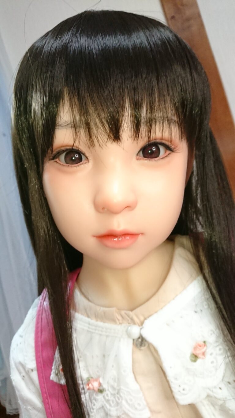Hybrid Doll 138AA Sana