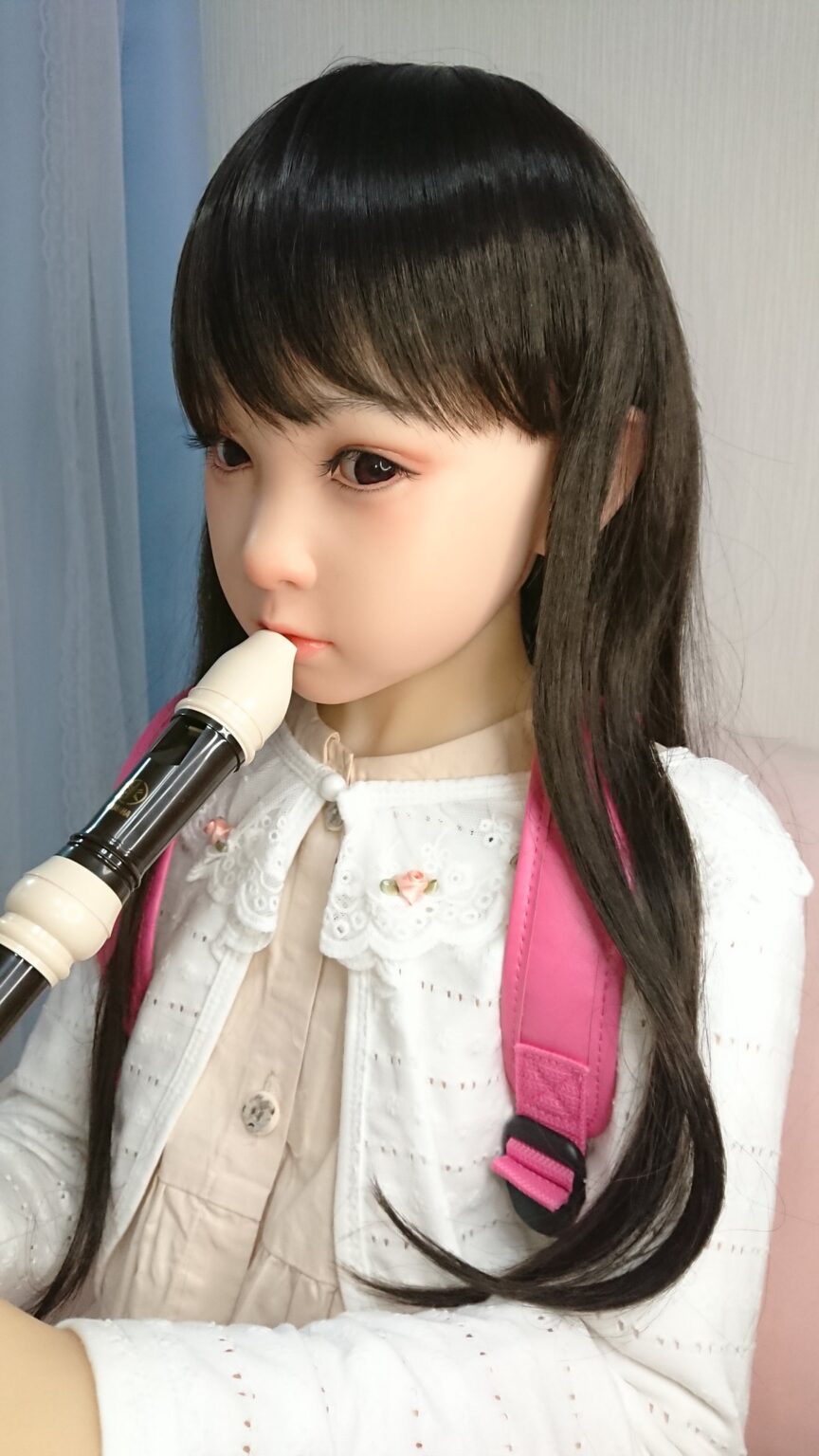 Hybrid Doll 138AA Sana