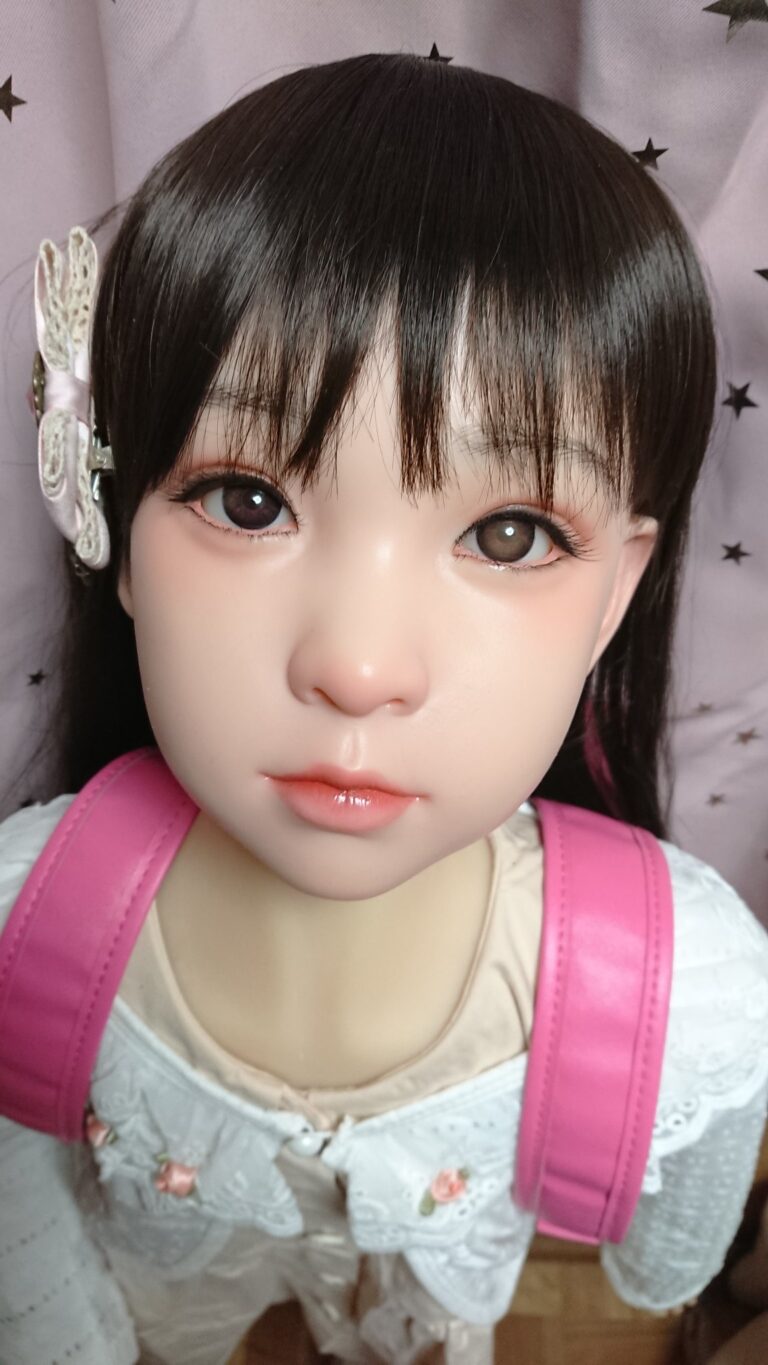 Hybrid Doll 138AA Sana