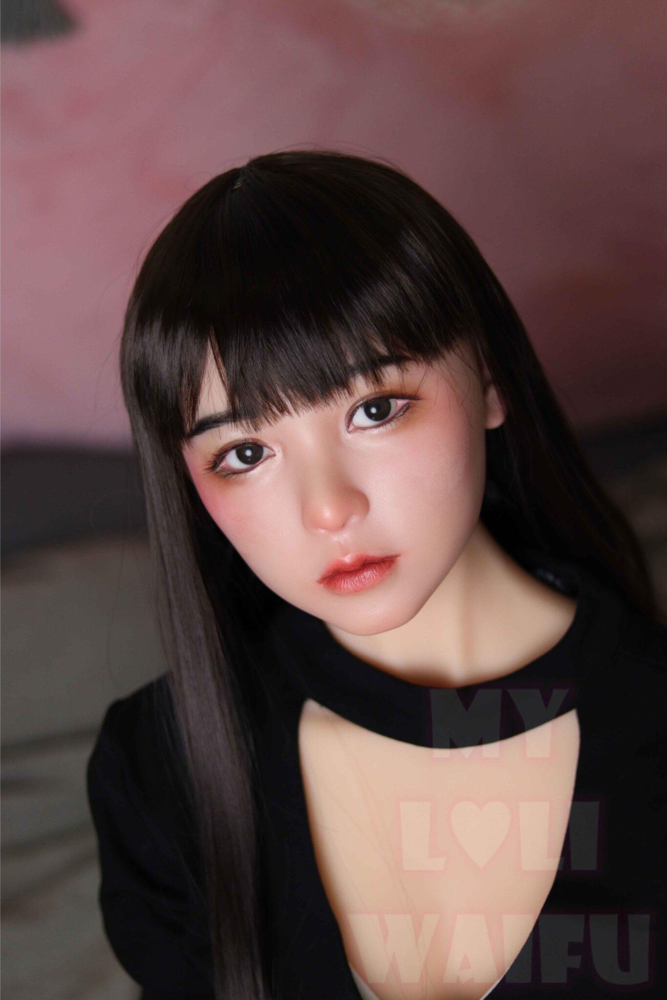 Hybrid Doll 145A Yuna