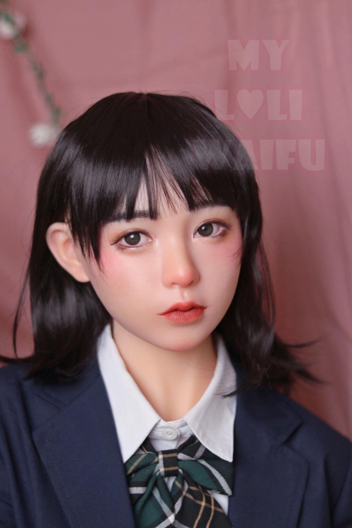 Hybrid Doll 145A Yuna