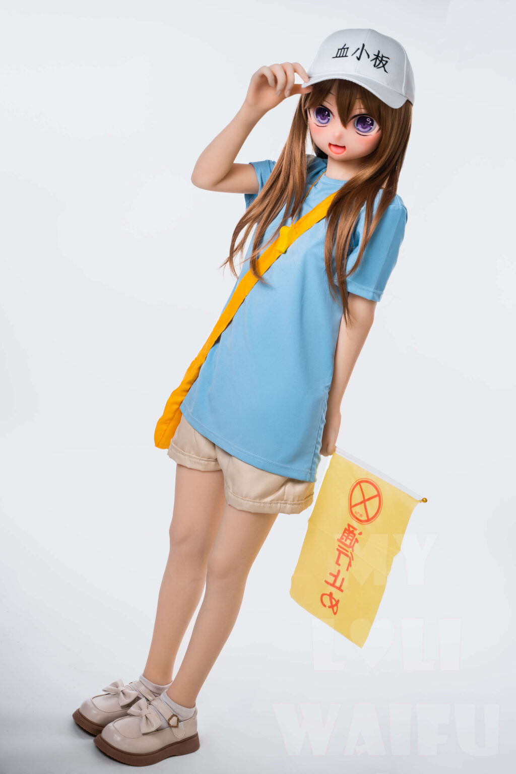 Hybrid Doll 126AA Sakura