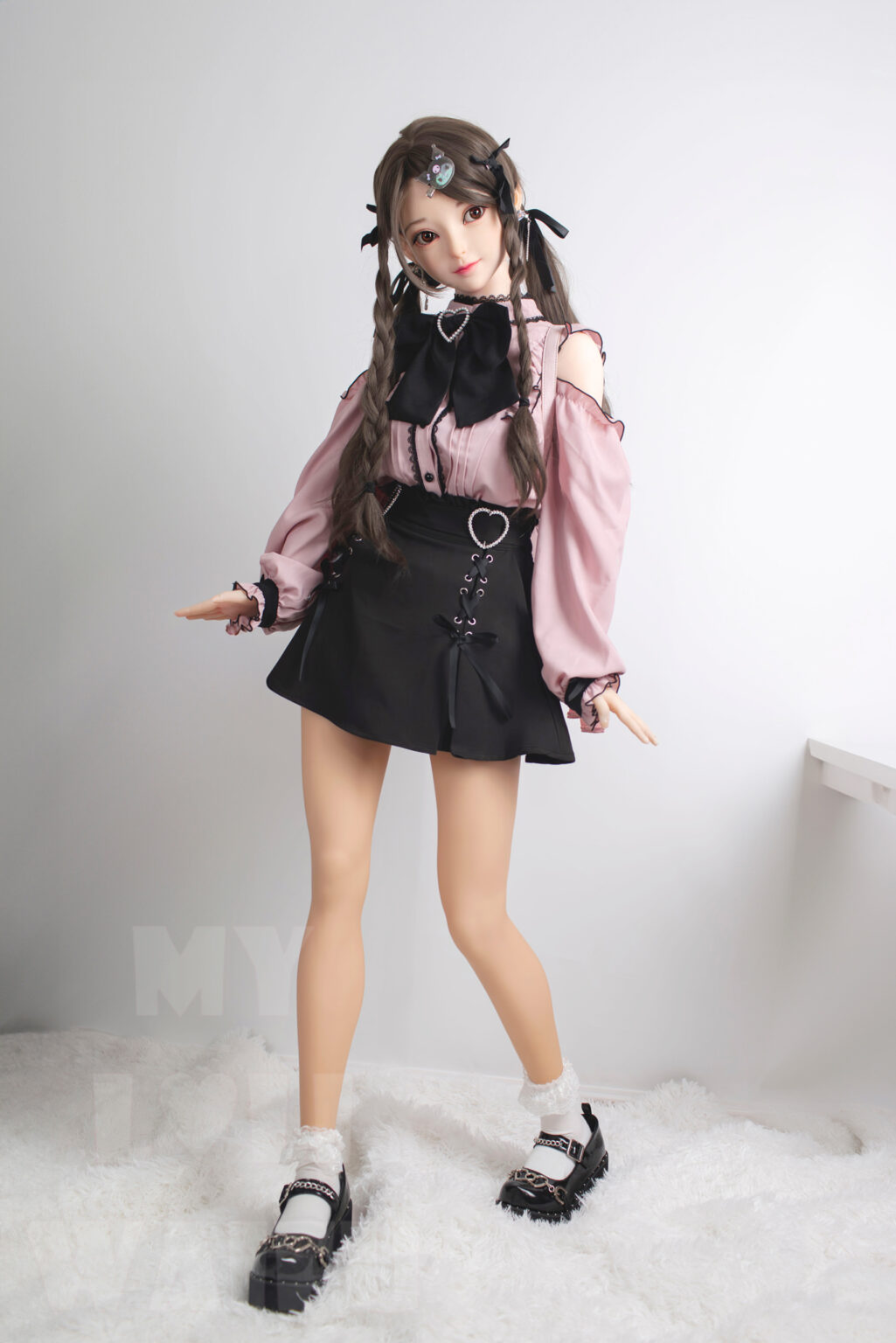 Hybrid Doll 148B Ali