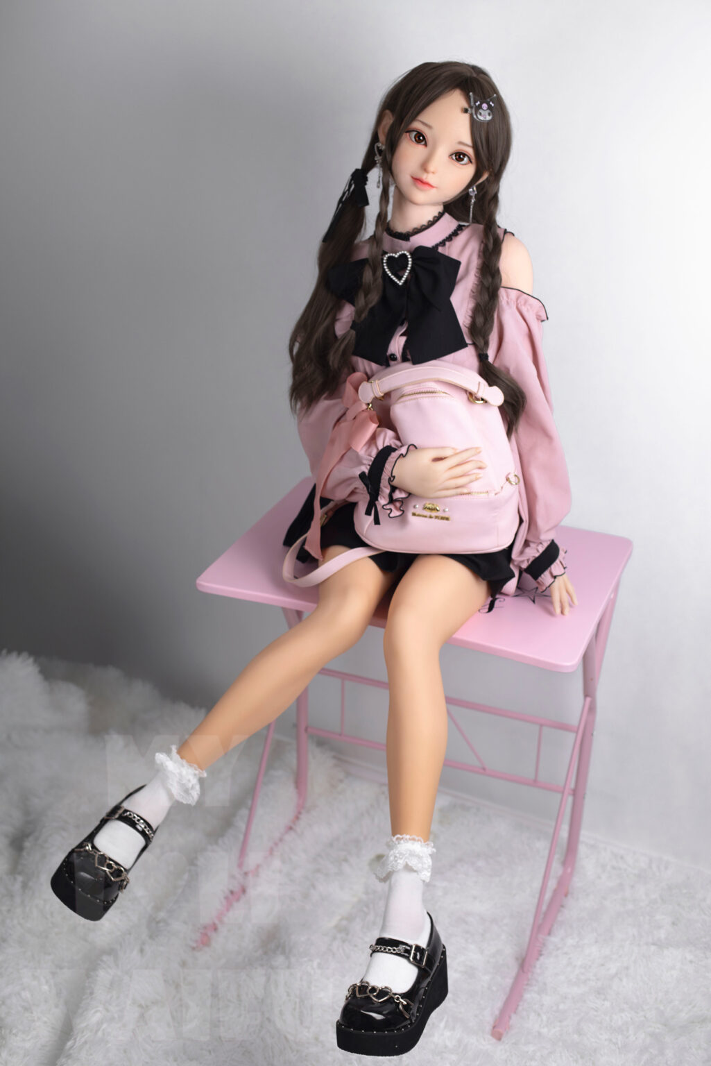Hybrid Doll 148B Ali