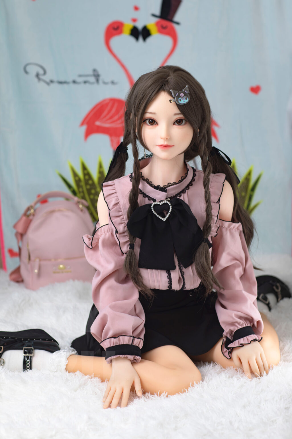 Hybrid Doll 148B Ali