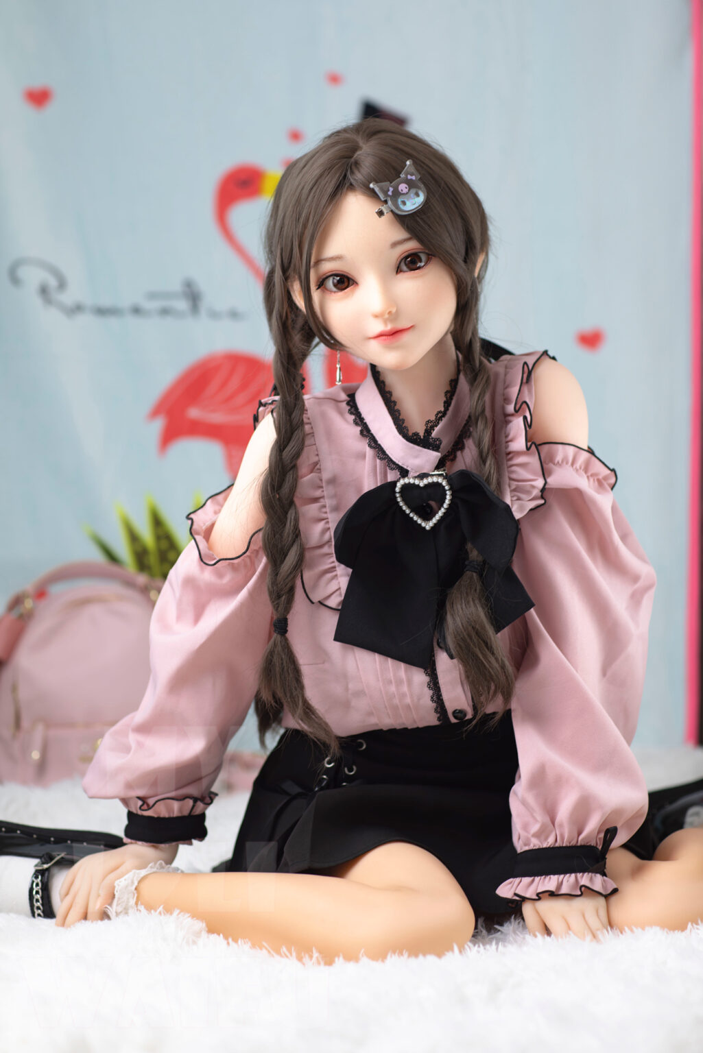 Hybrid Doll 148B Ali