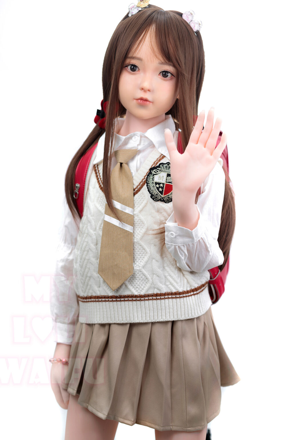 Hybrid Doll 126AA Kisa