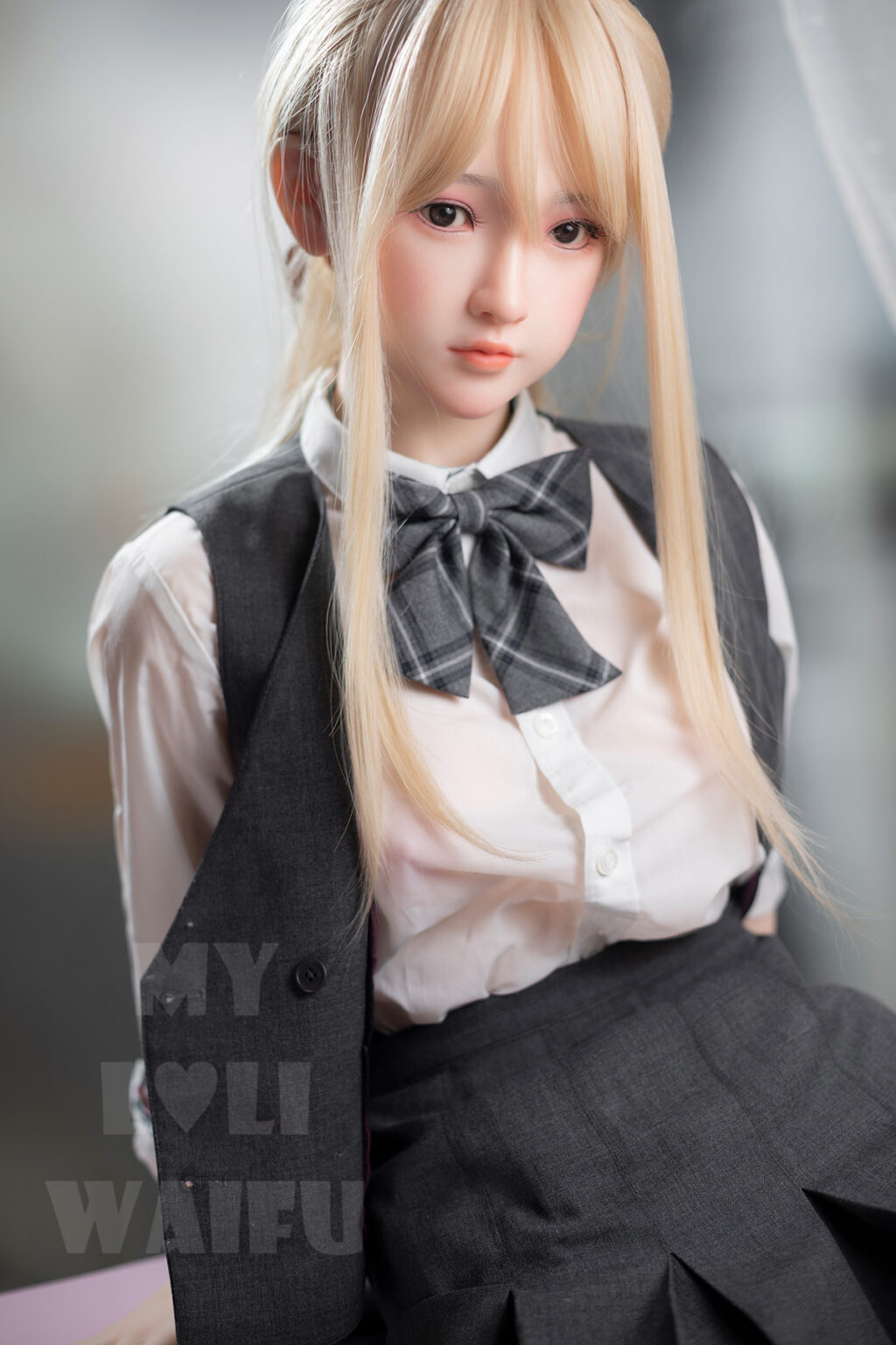 Hybrid Doll 150C Haruki